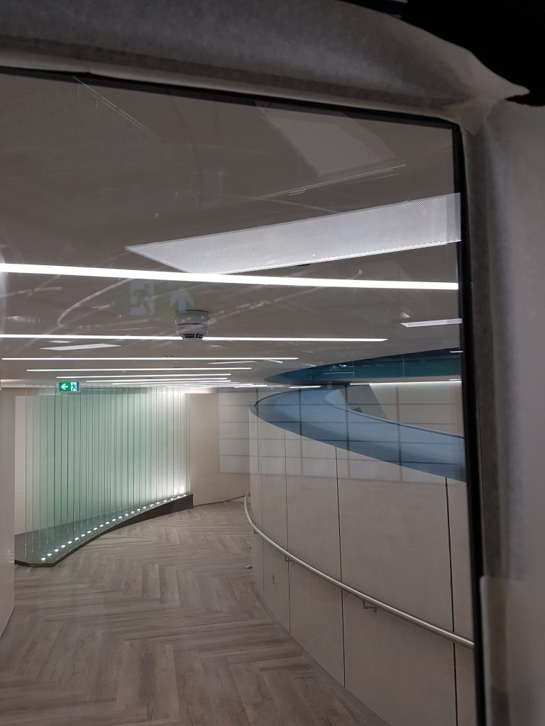 Scratches – Scratched Glass Services Ltd